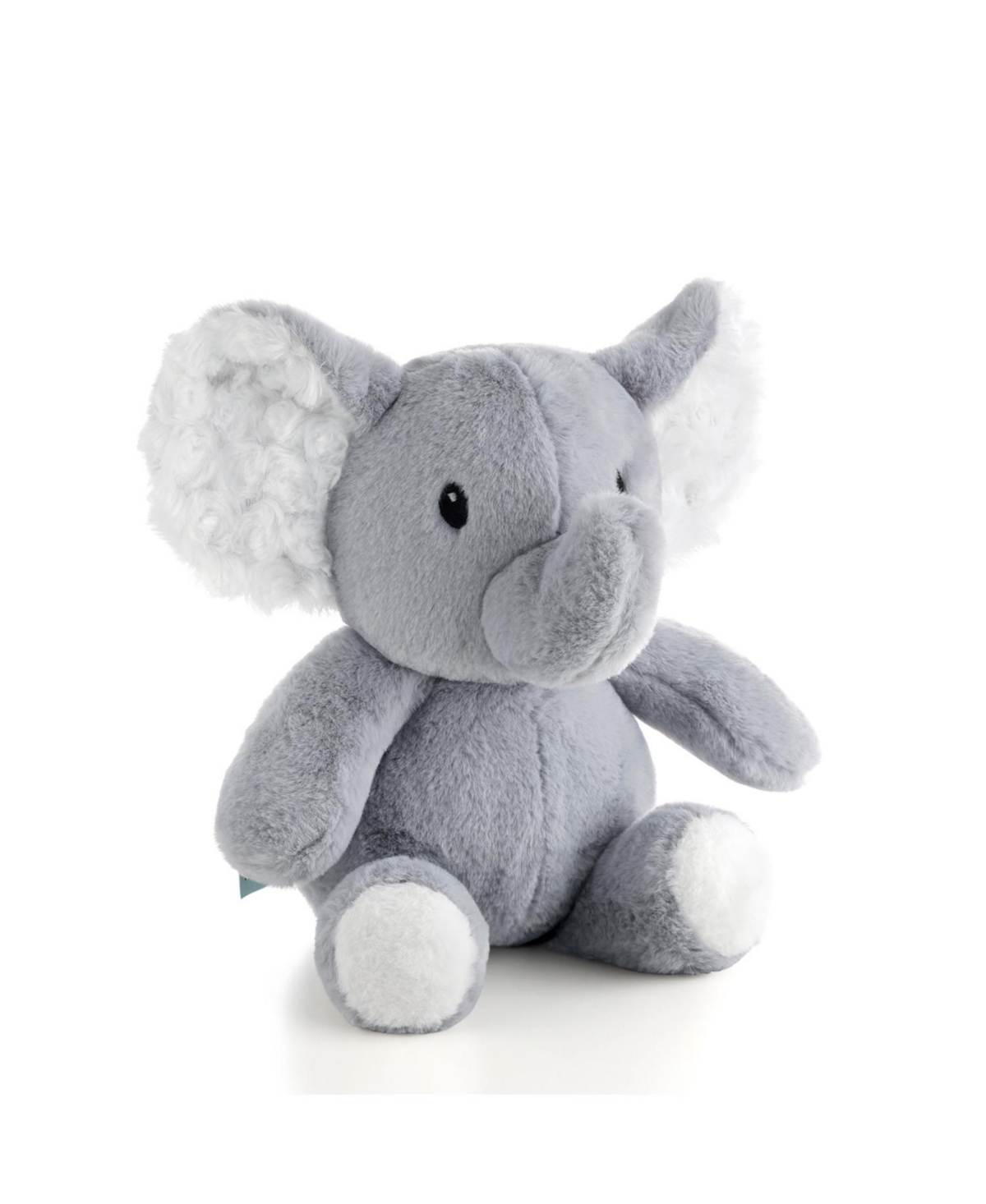 Click here for The Peanutshell Elephant  10 Baby Stuffed Animal P... prices