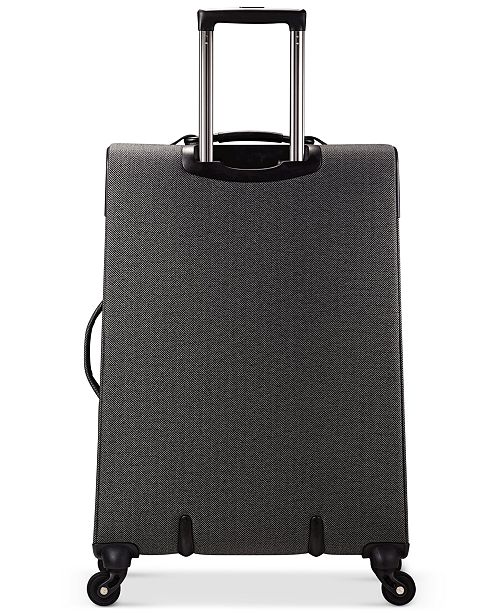 Hartmann CLOSEOUT! Herringbone Luxe 25" Medium Journey Expandable ...