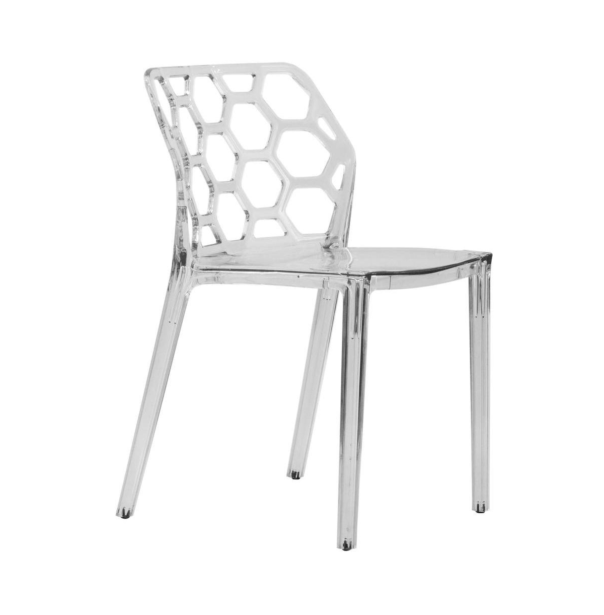 Click here for LeisureMod Modern Dynamic Dining Chair prices