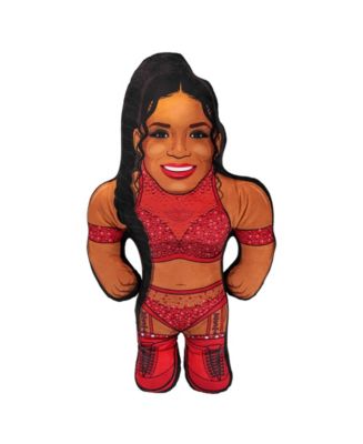 Bleacher Creatures WWE Bianca Belair 24" Bleacher Buddy - Soft Plush ...