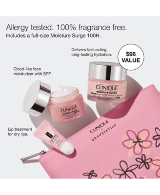 Clinique | Dermatologist-Developed Skincare & Makeup - Macy's