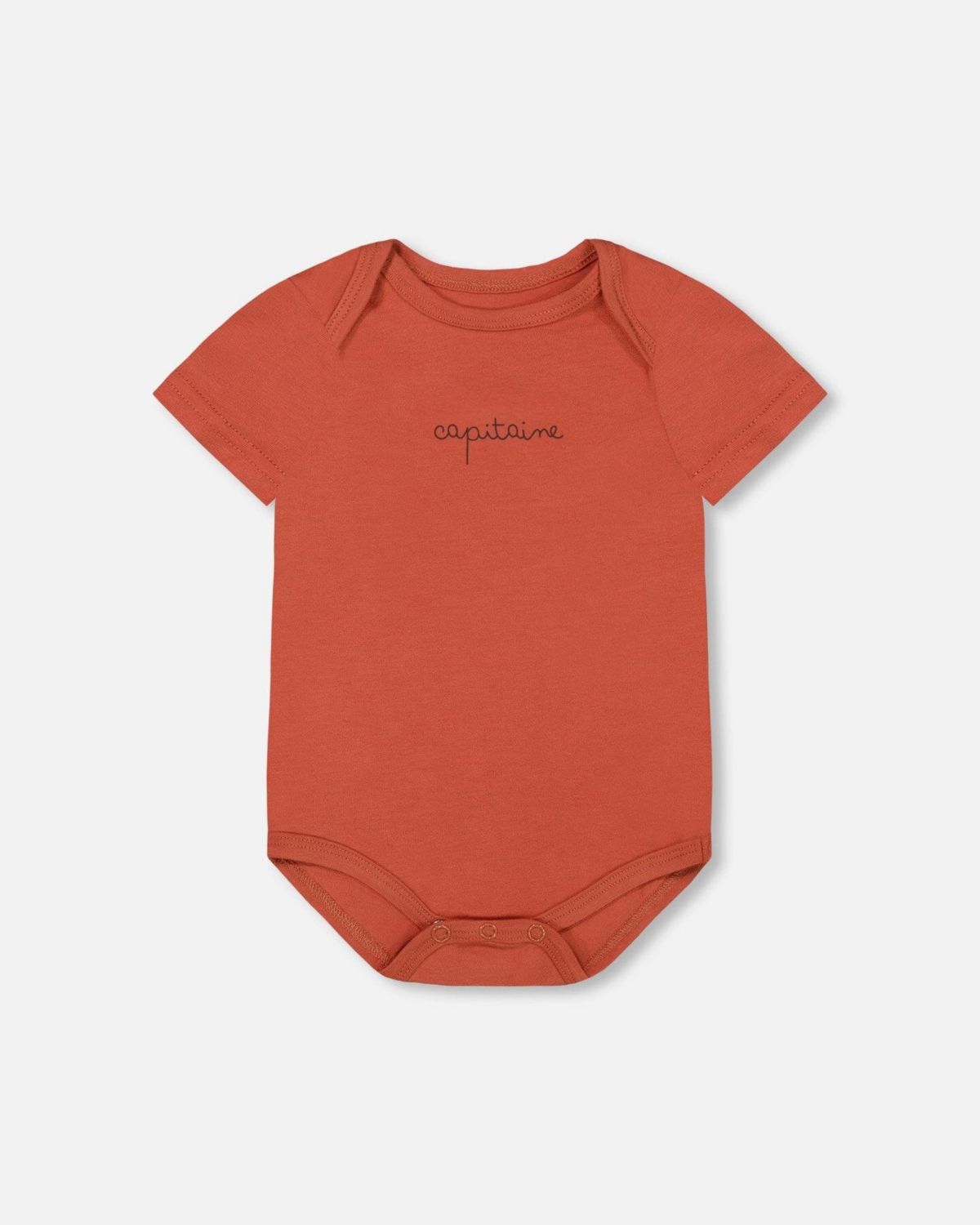 Click here for Deux par Deux Baby Boys Organic Cotton Onesie Terr... prices
