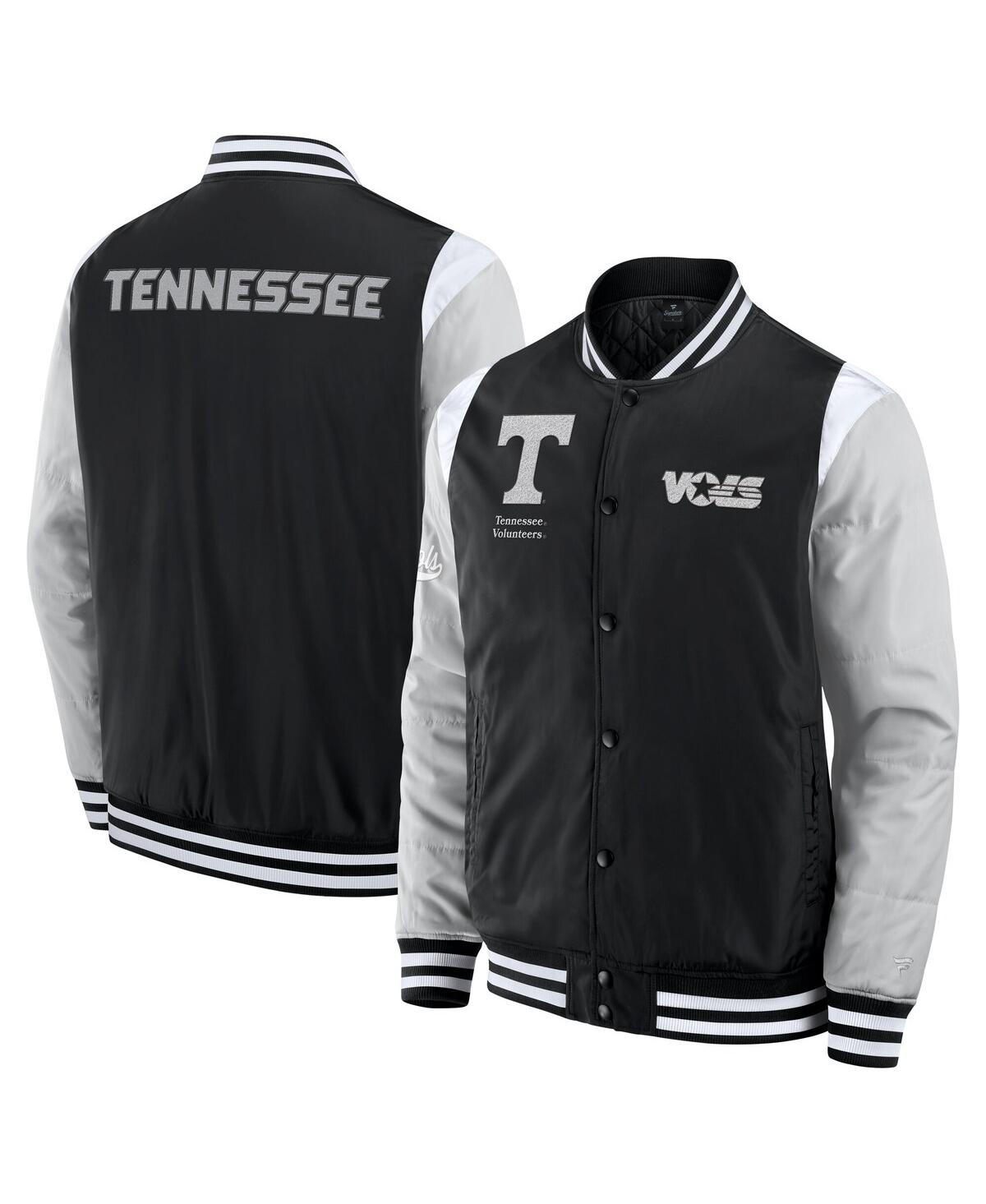 Click here for Fanatics Mens Black Tennessee Volunteers ElementsÂ... prices