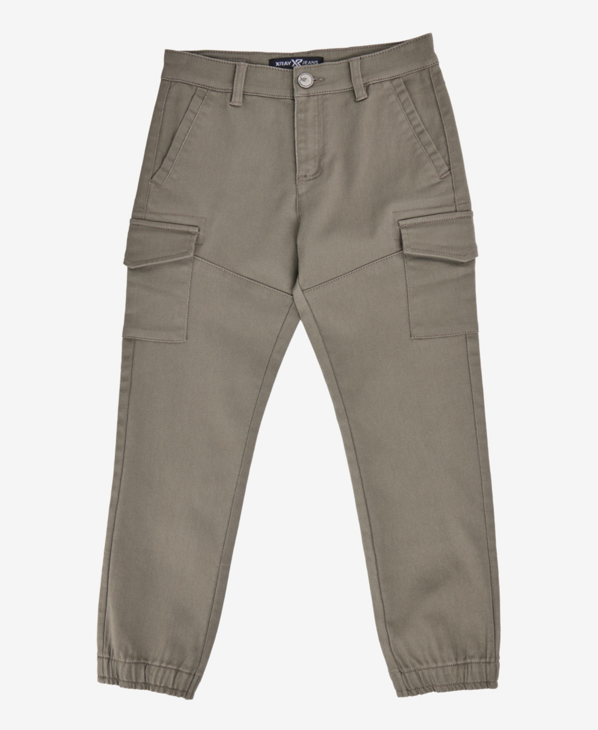 Click here for Xray Big Boys 8 - 18 Commuter Jogger Cargo Pants -... prices