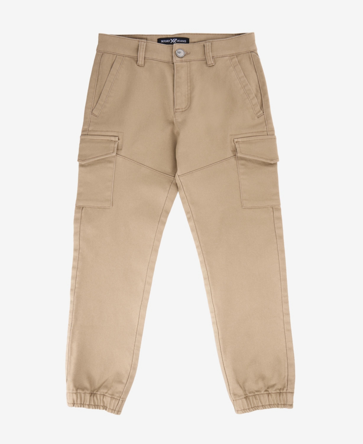 Click here for Xray Big Boys 8 - 18 Commuter Jogger Cargo Pants -... prices