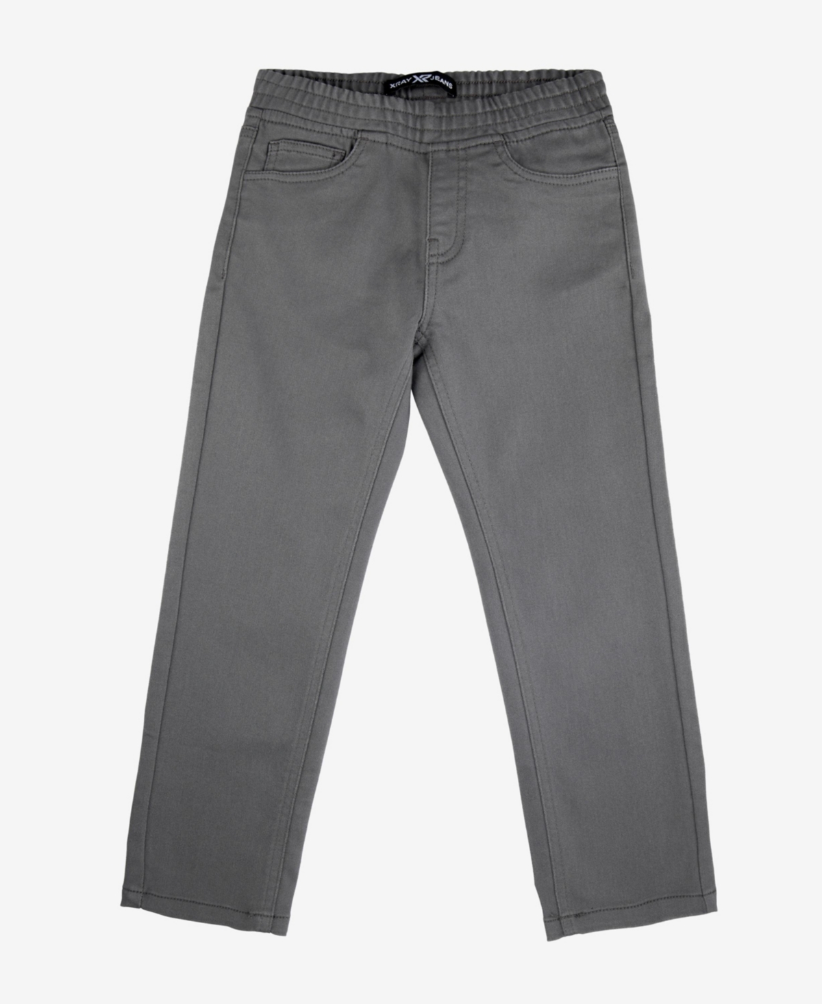 Click here for Xray Little Boys Elastic Waist Five Pocket Commute... prices