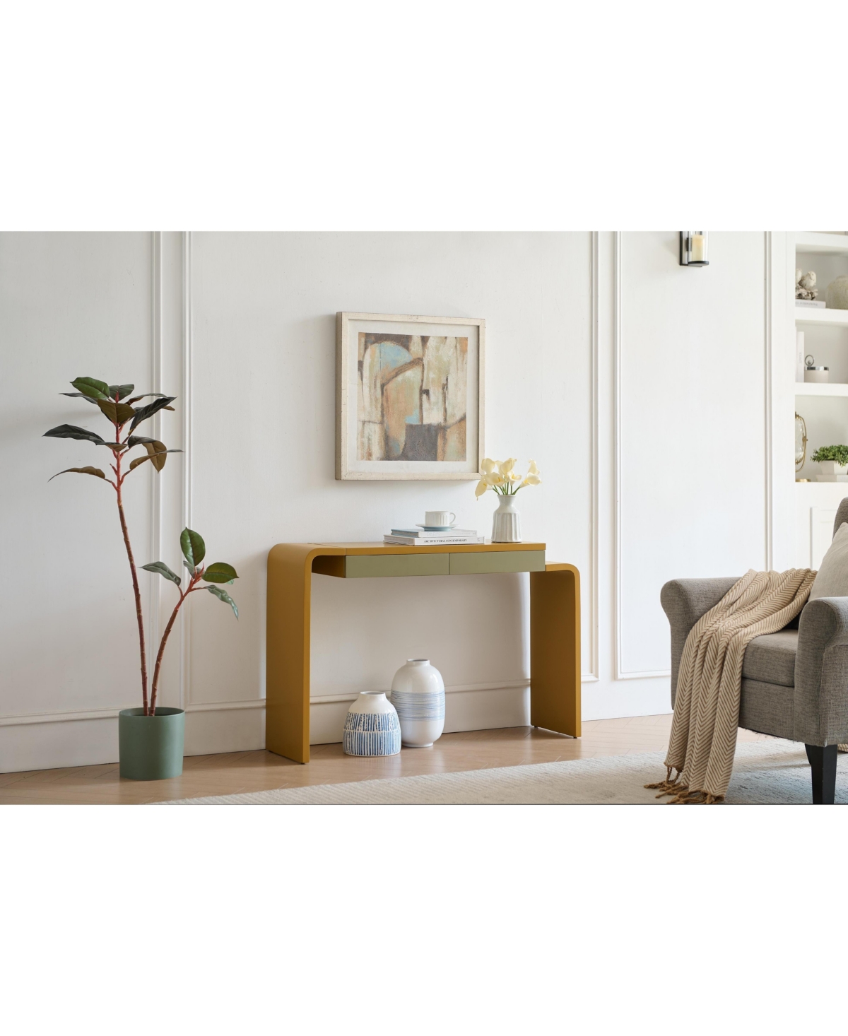 Click here for Kings Brand Furniture Yuma Wooden Rounded Silhouet... prices