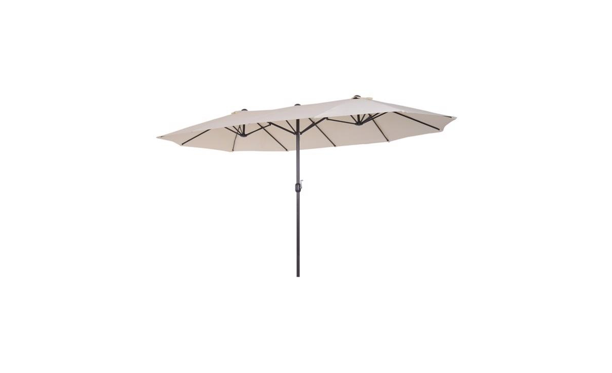 Click here for Portable Outdoor Beach Umbrella for Sunshade and B... prices