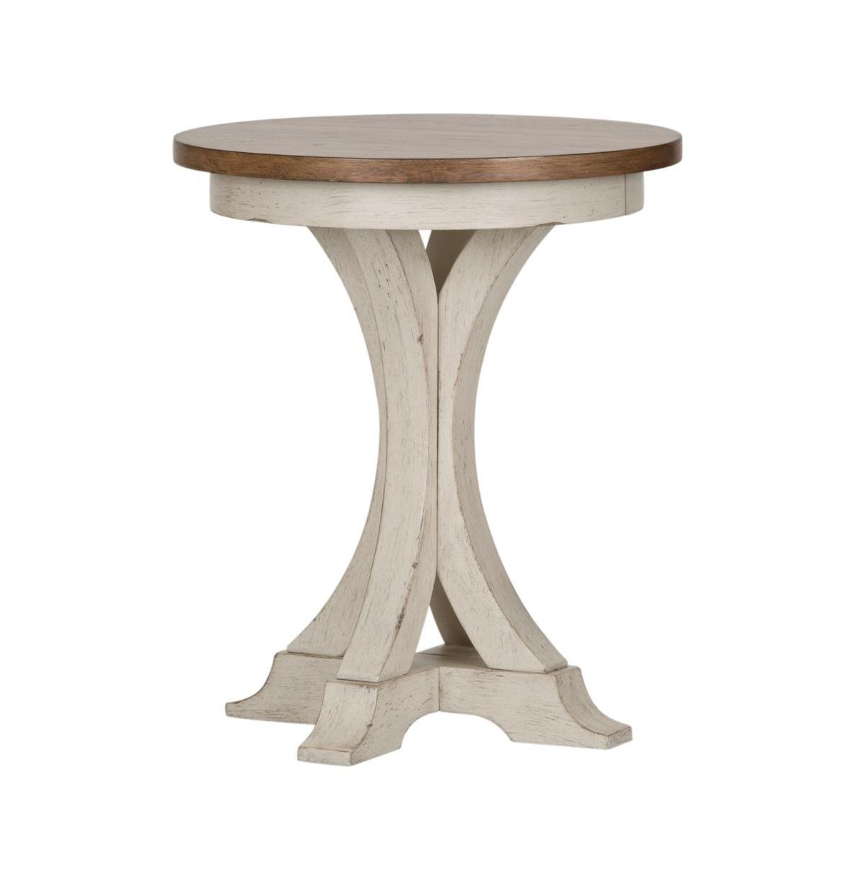 Click here for Round Chair Side Table prices