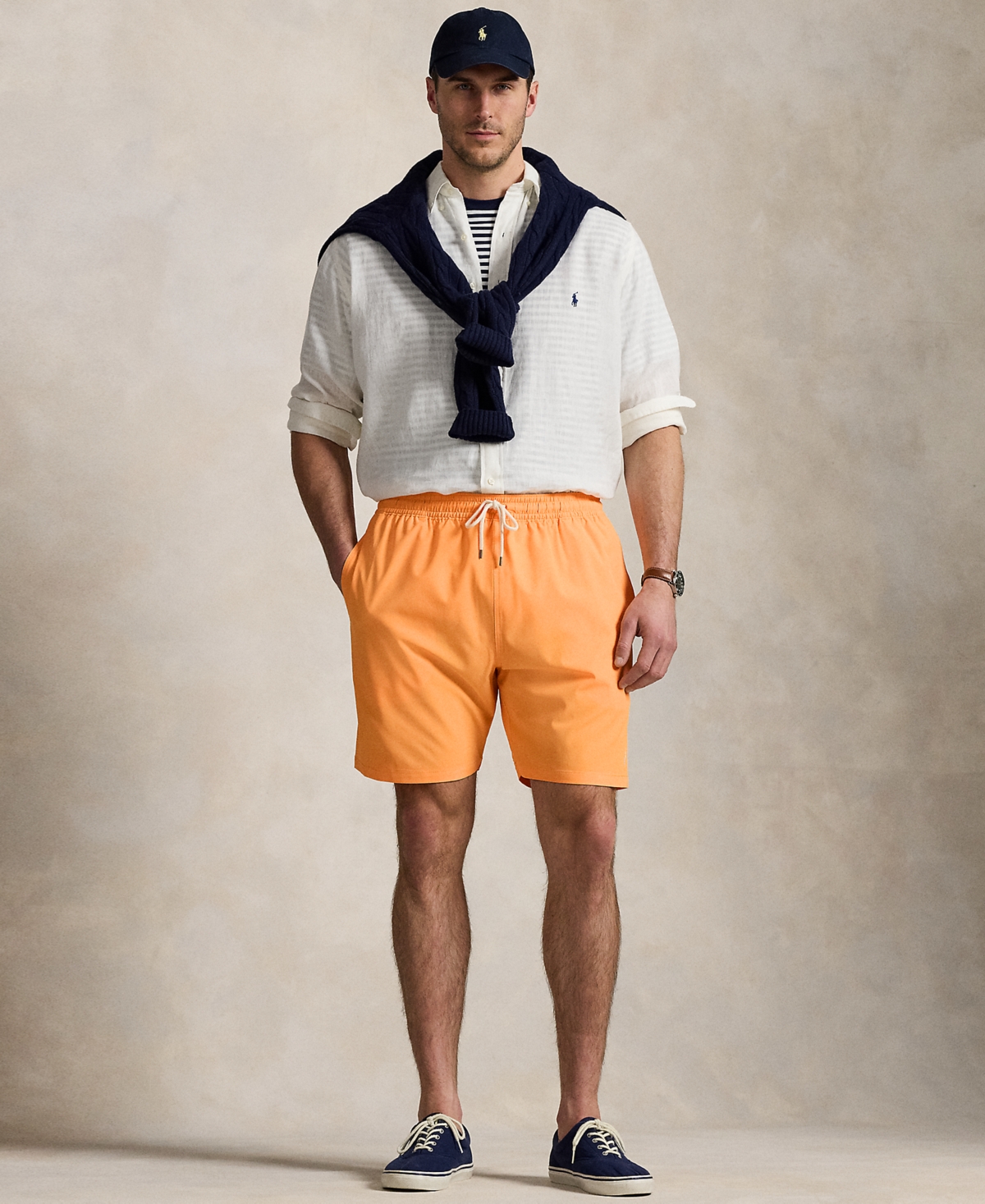 Click here for Polo Ralph Lauren Mens Big & Tall Traveler Stretch... prices