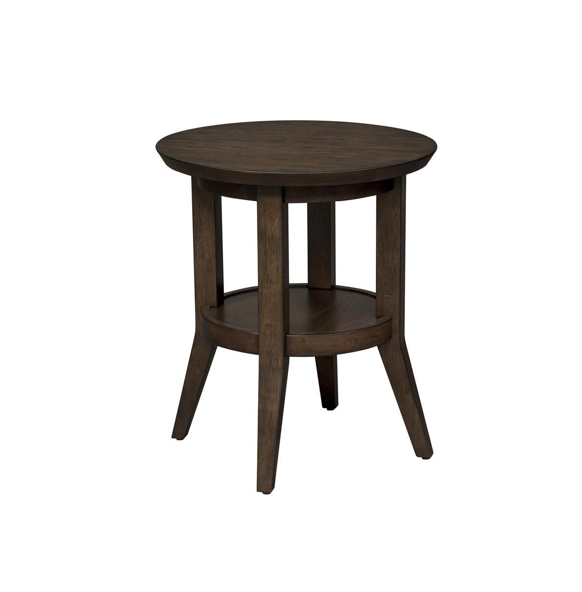 Click here for Round End Table prices