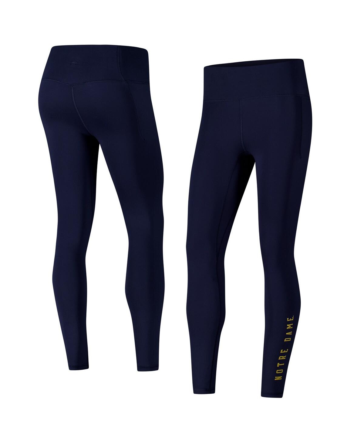 Click here for Under Armour Womens Navy Notre Dame Fighting Irish... prices