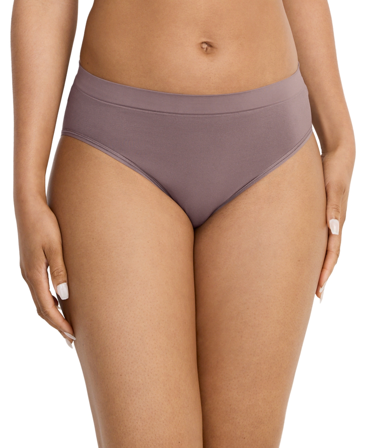 Click here for Jockey Womens Seamfree Hi-Cut Stretch Underwear 37... prices