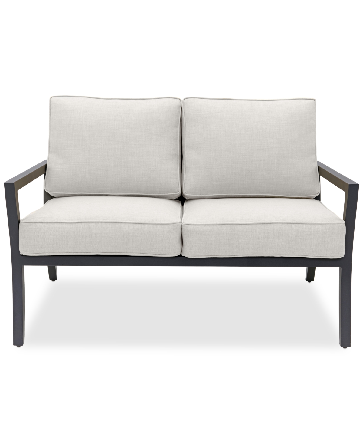 Click here for Astaire Outdoor Loveseat  Created for Macys - Pear... prices
