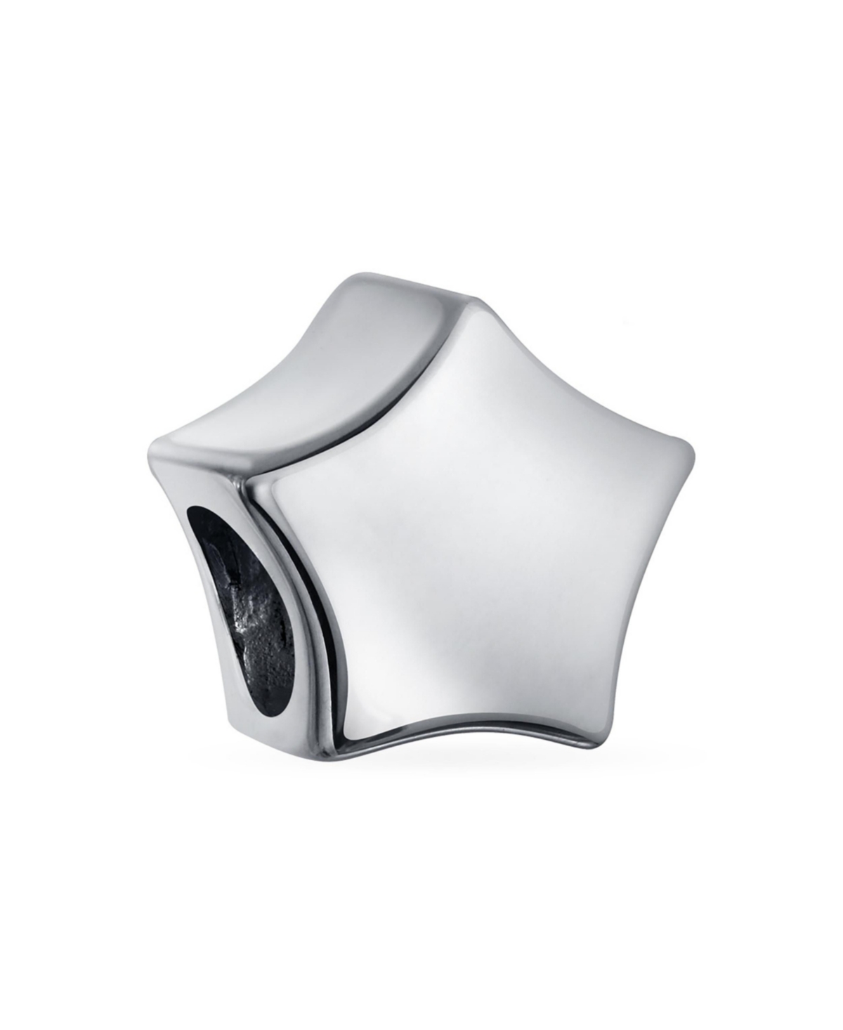 Click here for Bling Jewelry Initial Alphabet Bead Charm A-z Cele... prices