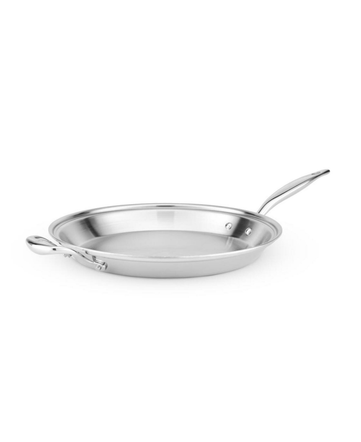 Click here for Heritage Steel Titanium Series Fully Cladded 13.5... prices