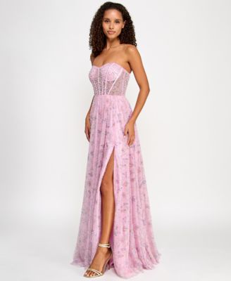 Prom Dresses - Macy's