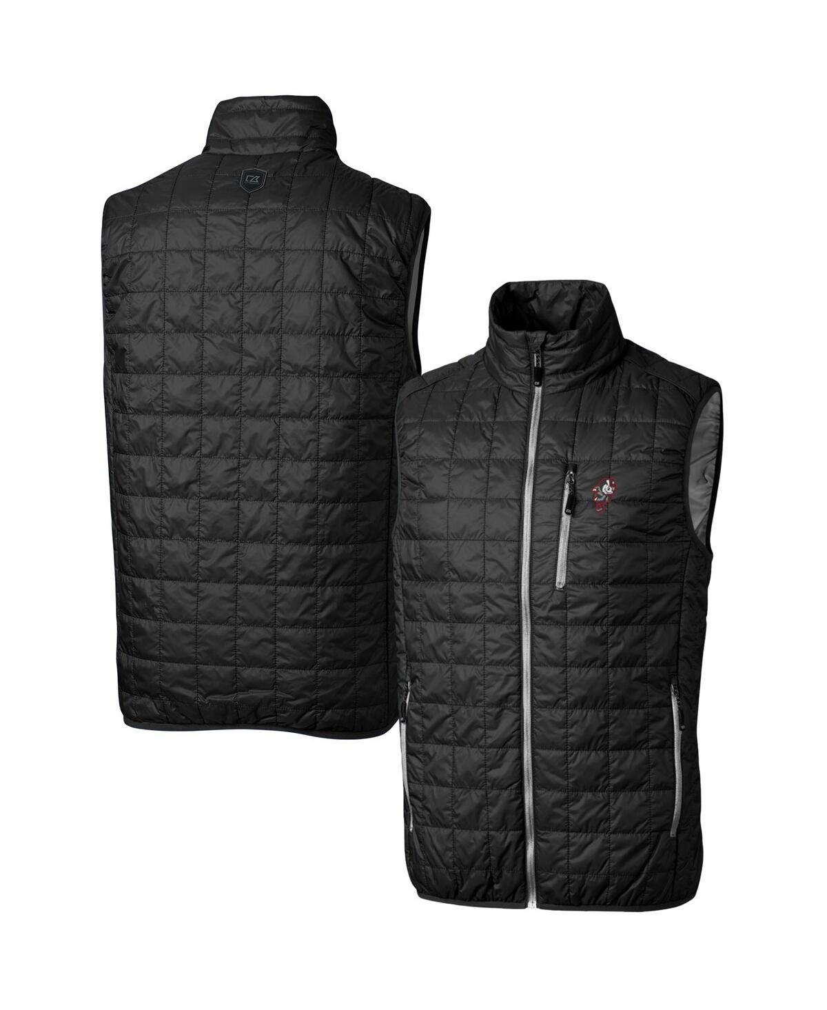 Click here for Cutter & Buck Mens Black Ohio State Buckeyes Team... prices