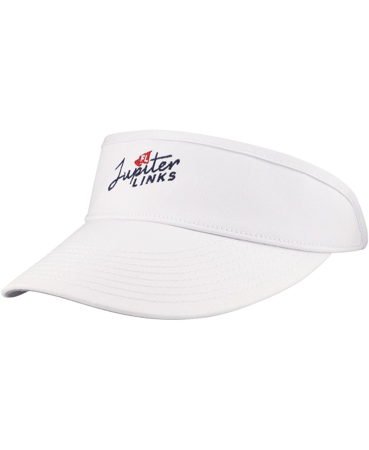 Click here for Ahead Mens White Jupiter Links Golf Club Putter Ad... prices