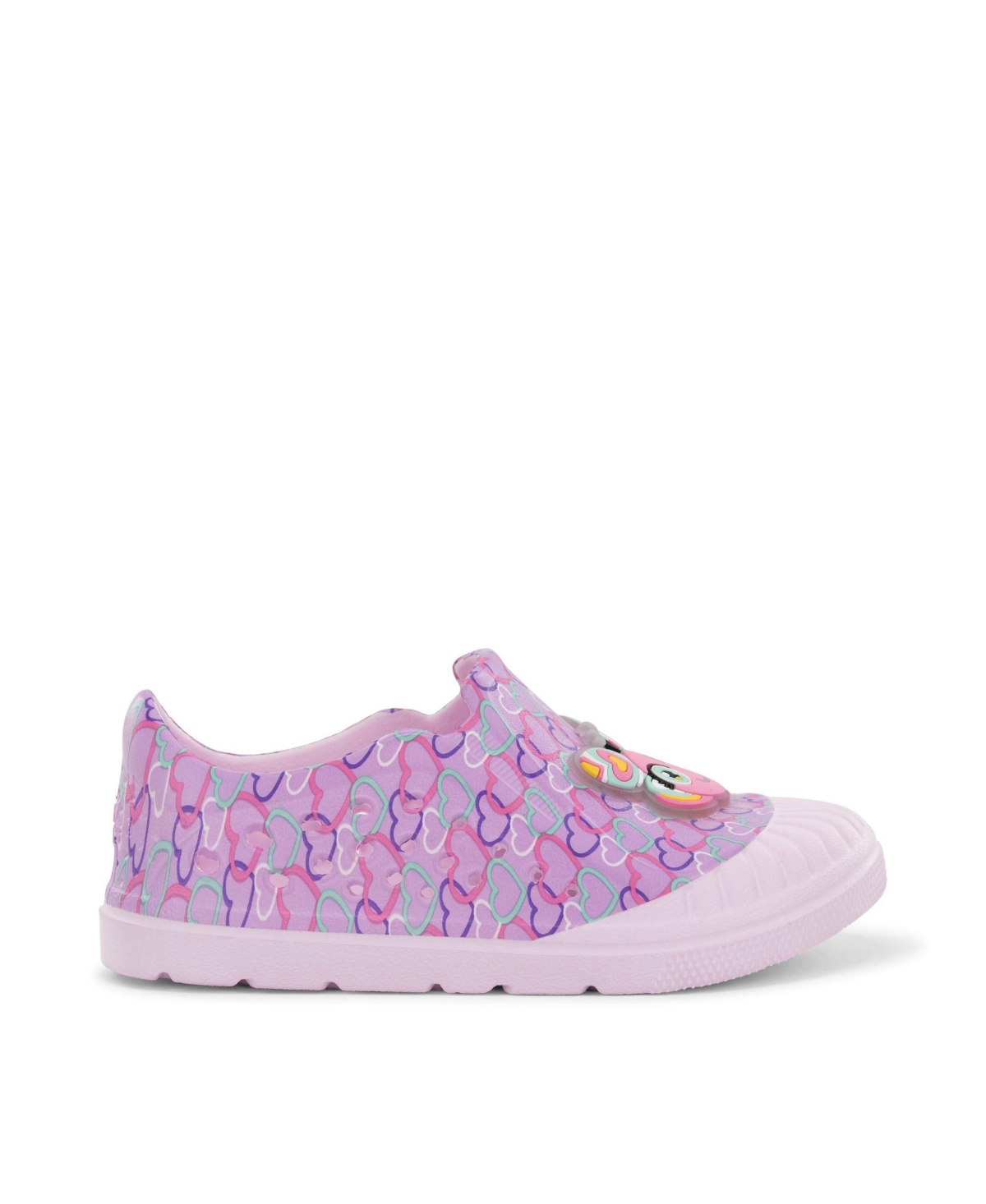 Click here for Western Chief Big Girls Parker Butterfly Slip On -... prices