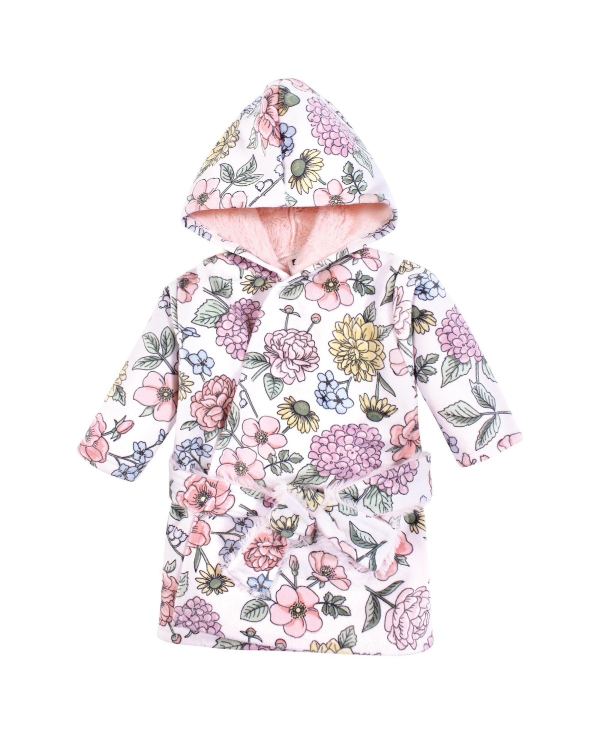 Click here for Hudson Baby Baby Girls Hudson - Vintage blossom prices