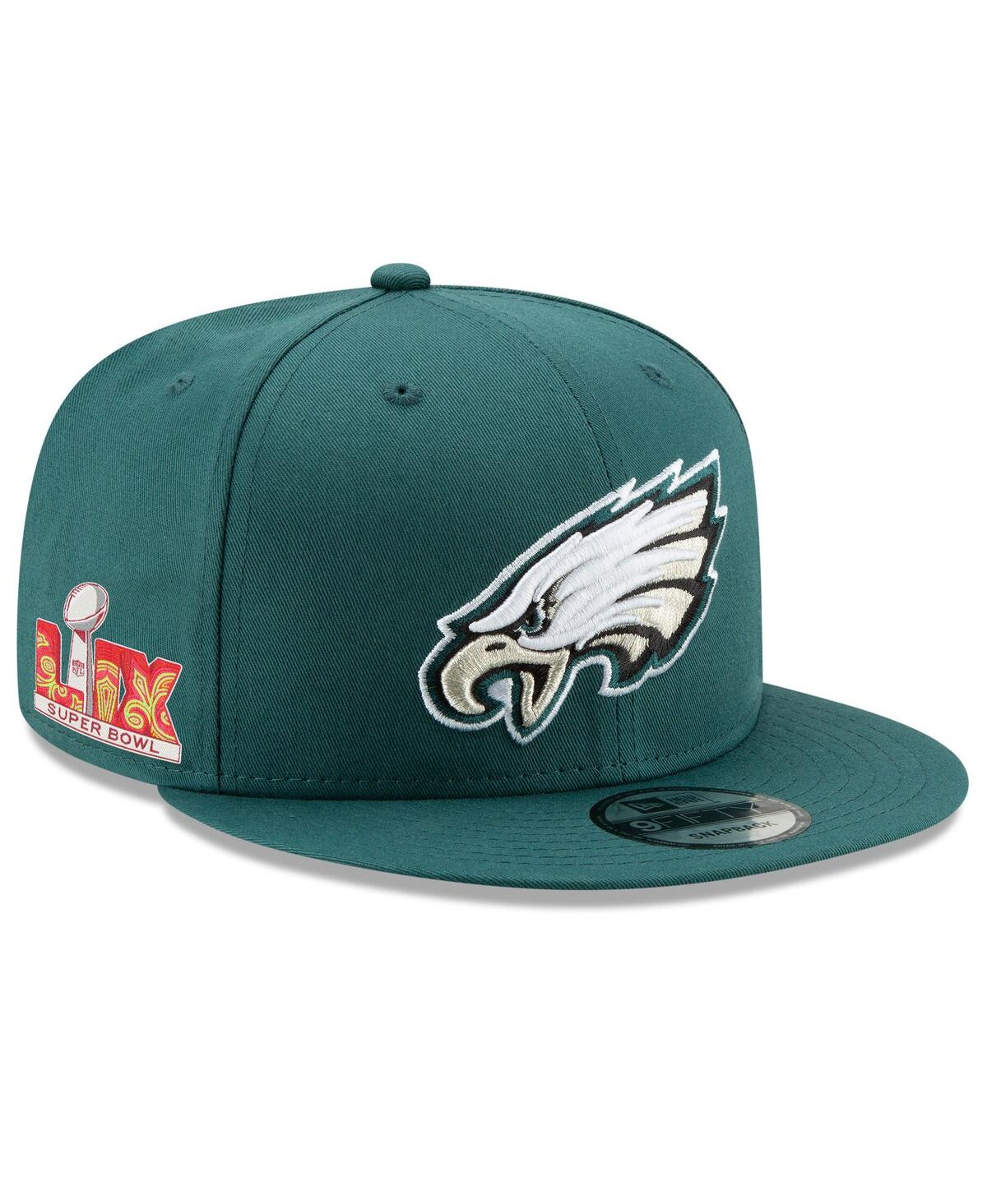 Click here for New Era Mens Midnight Green Philadelphia Eagles Su... prices