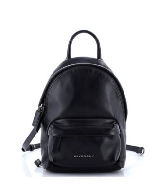 Pre-Owned Givenchy Nano Classic Backpack Studded Leather - Macy's