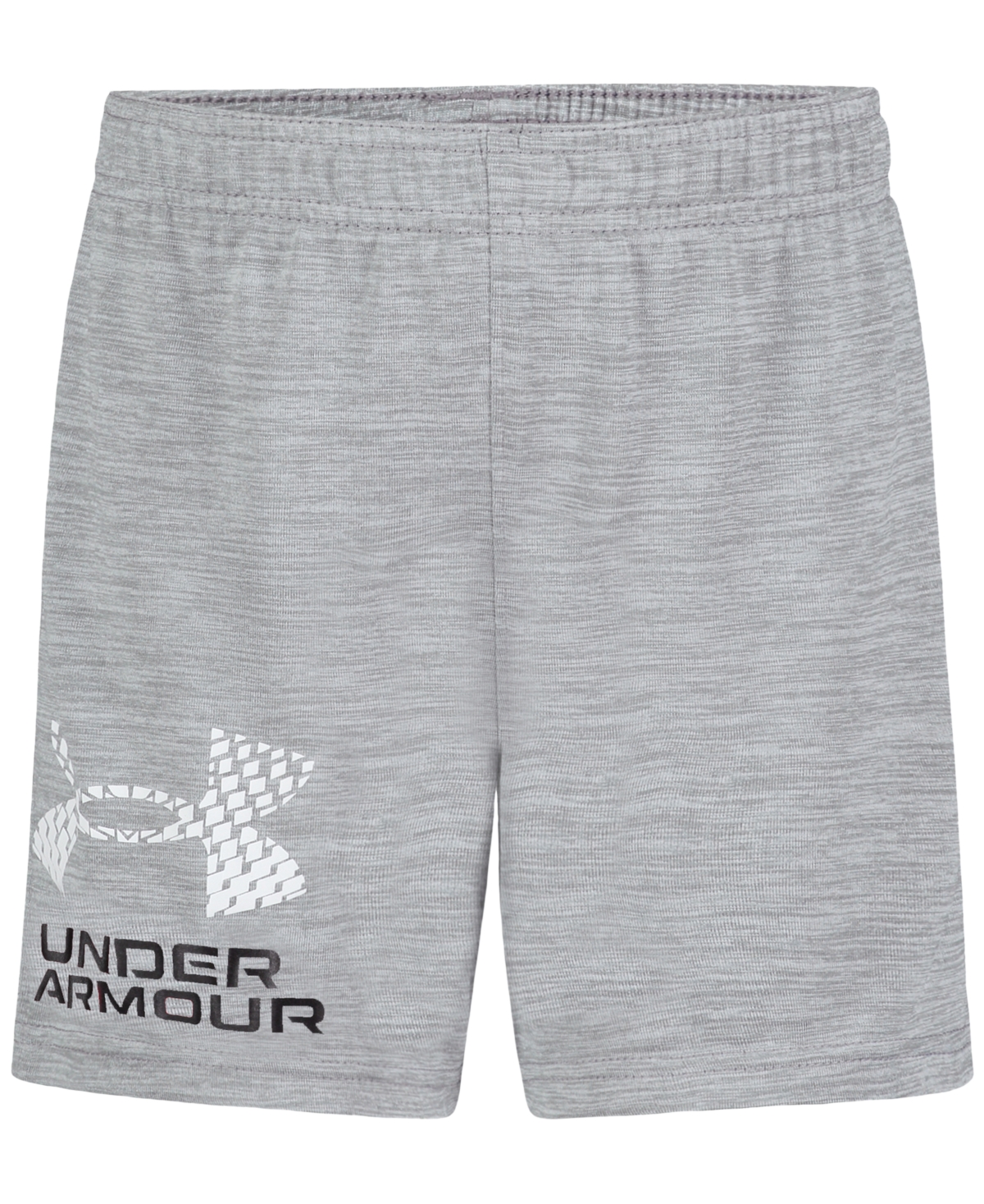 Click here for Under Armour Toddler & Little Boys Tech Logo Short... prices