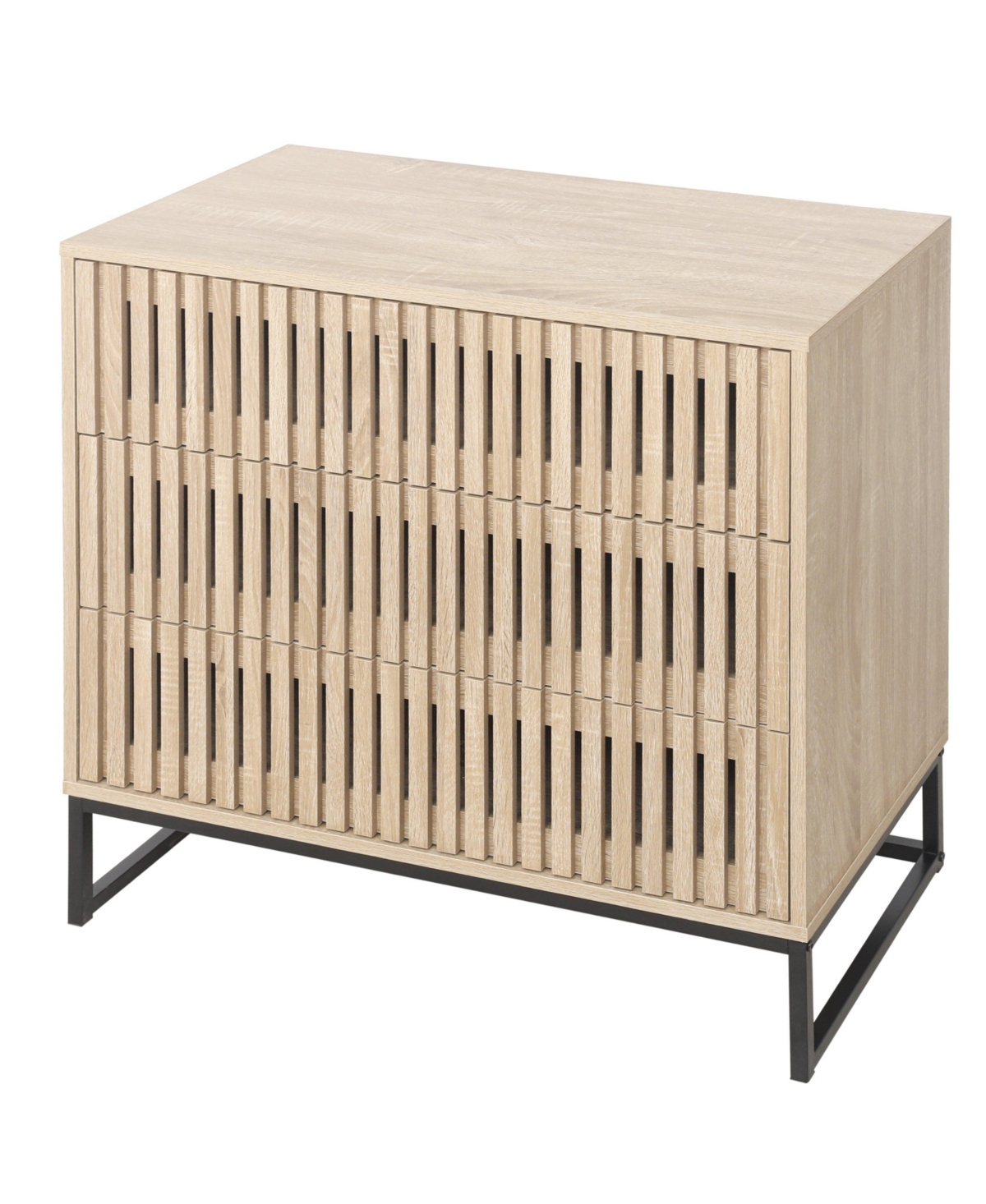 Click here for 3 Drawer Cabinet for Bedroom  Modern Closet Dresse... prices