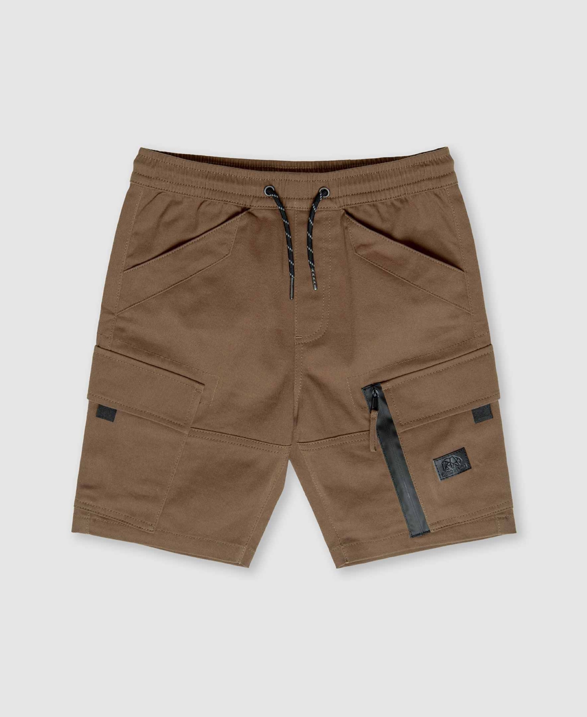 Click here for Ring of Fire Big Boys Jaziel Stretch Twill Cargo S... prices