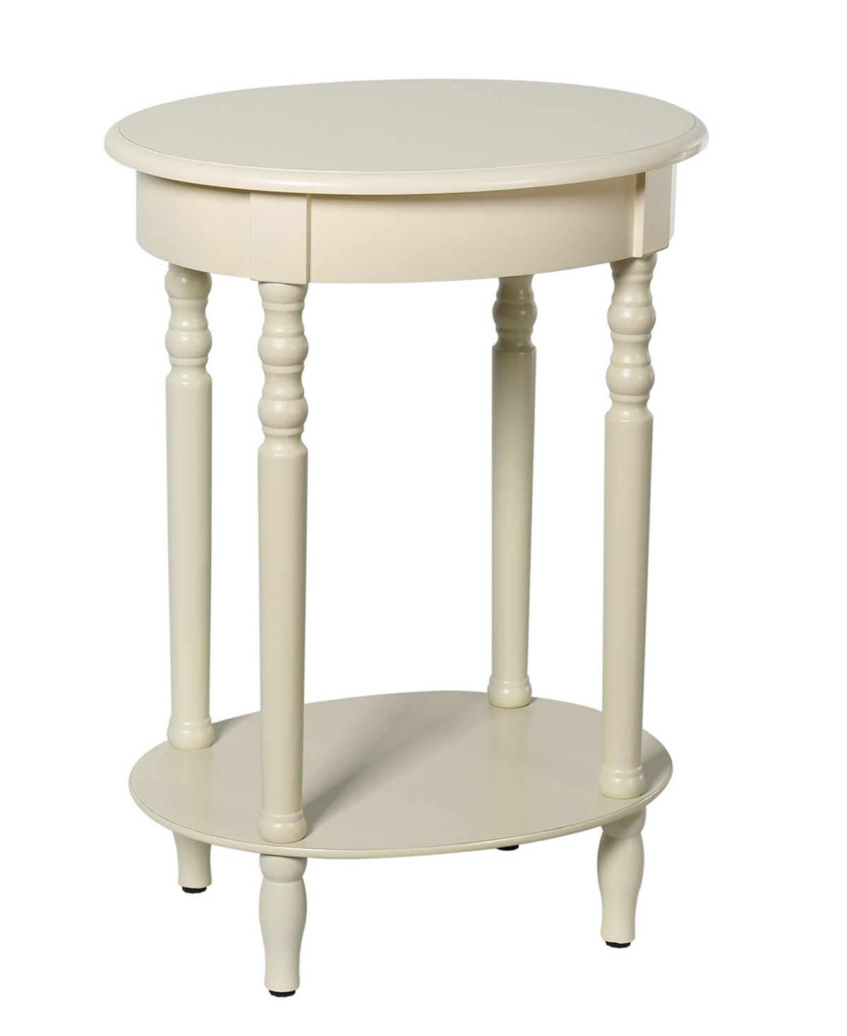 Click here for StyleCraft Home Collection 15.5 Wood Asher Traditi... prices