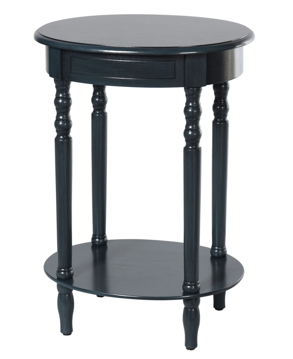 Click here for StyleCraft Home Collection 15.5 Wood Asher Traditi... prices