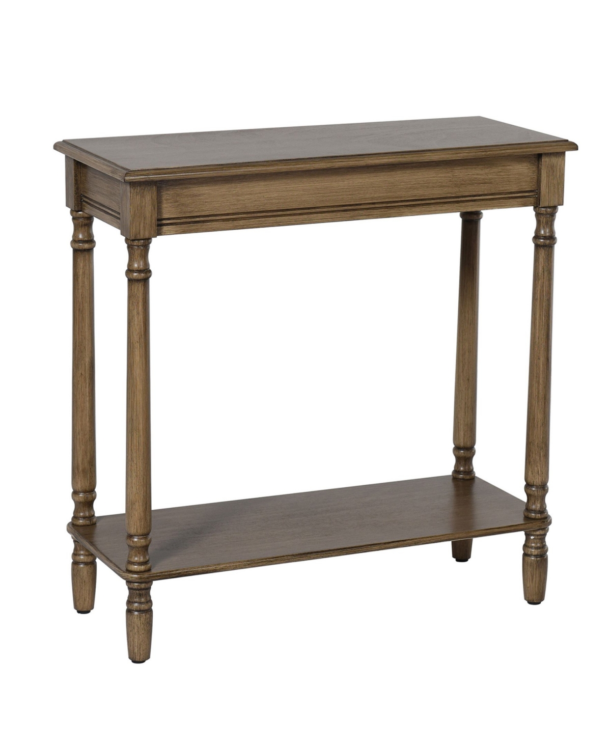 Click here for StyleCraft Home Collection 11.8 Wood Asher Traditi... prices