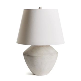 Clyde Table Lamp - Macy's