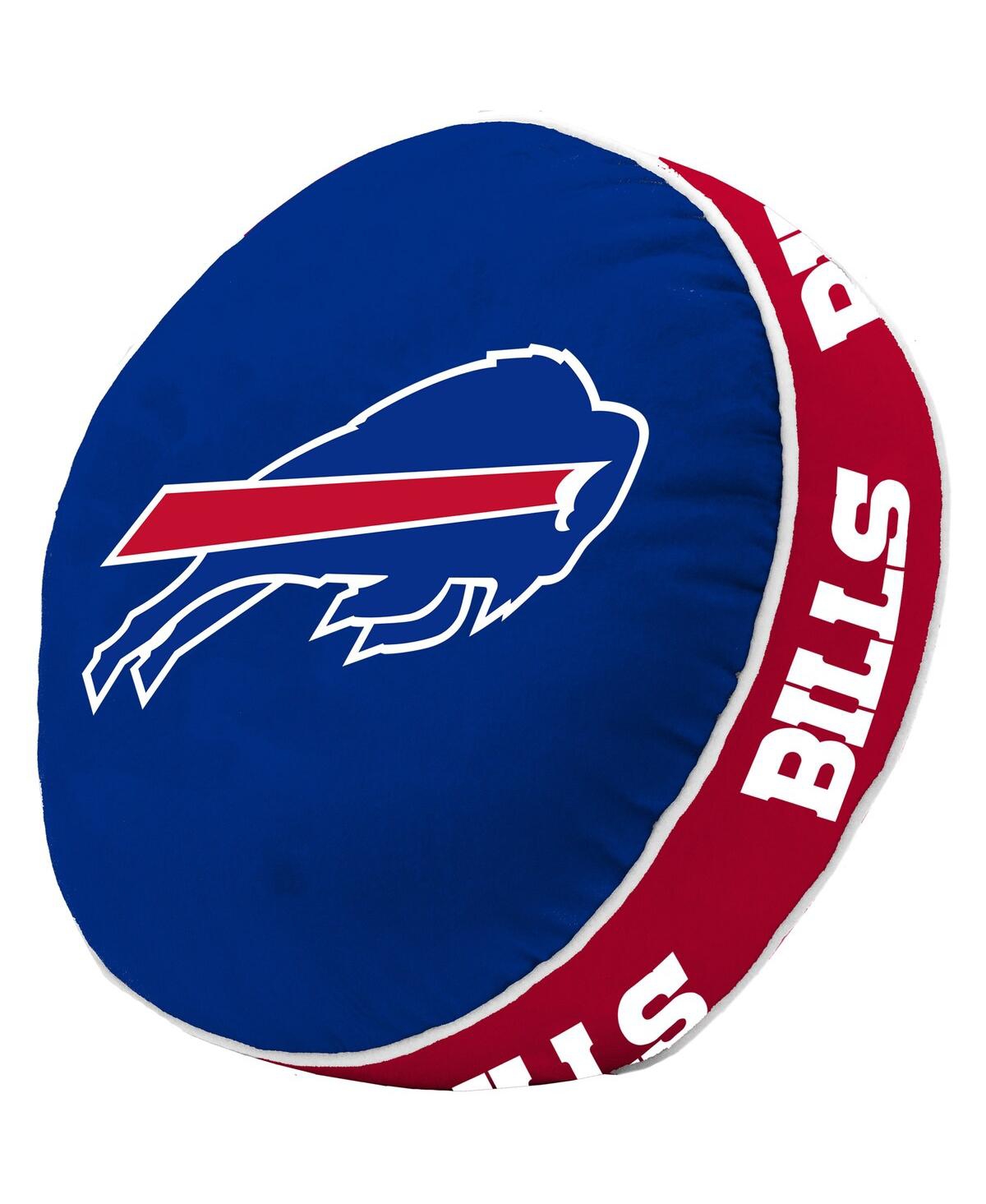 Click here for Logo Brands Buffalo Bills Team Puff Pillow prices