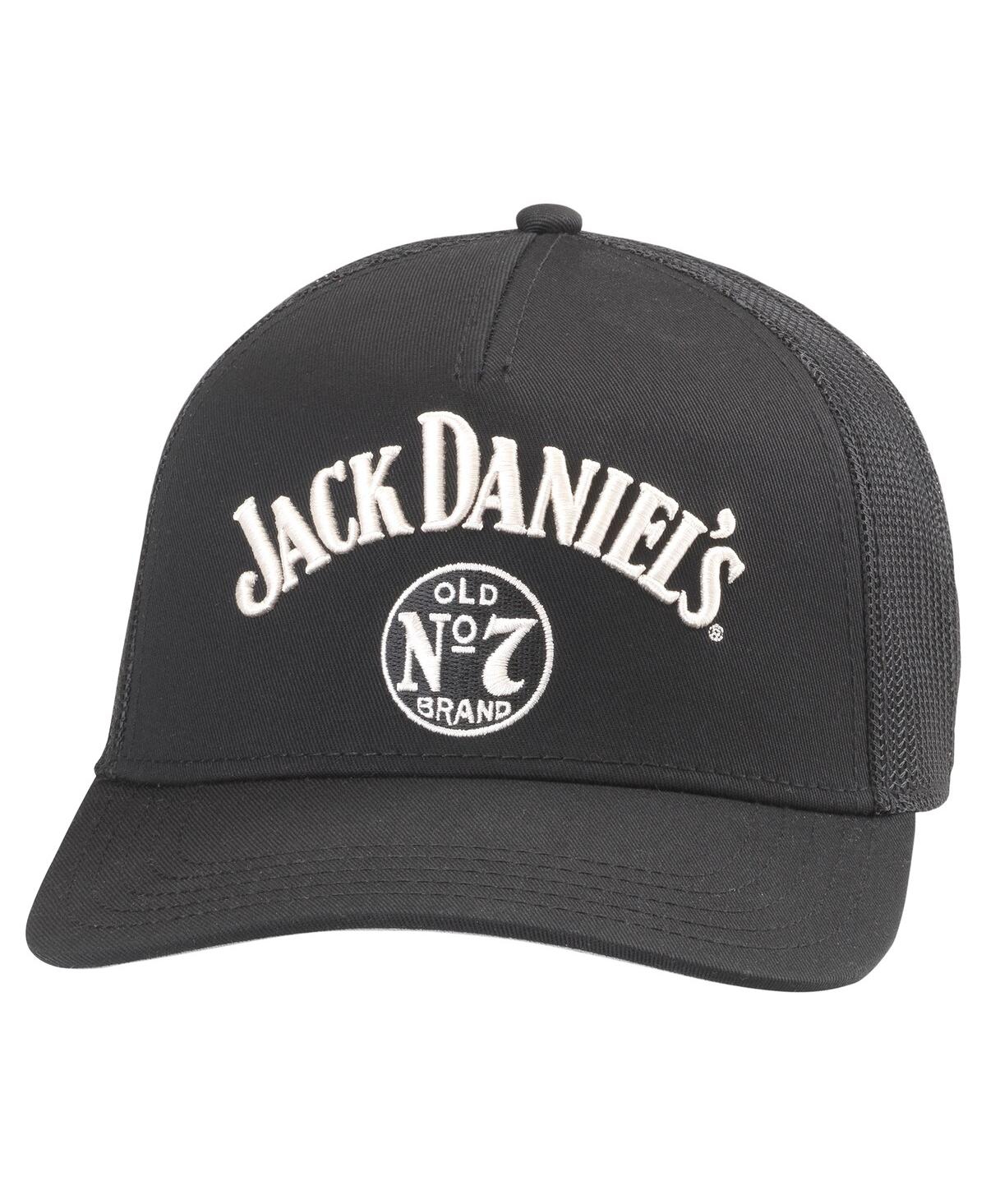 Click here for American Needle Mens Black Jack Daniels Valin Snap... prices