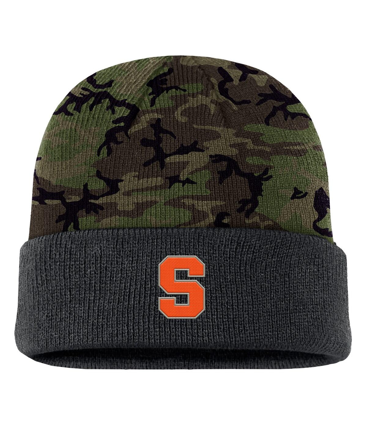 Click here for Nike Mens Camo Syracuse Orange Military Appreciati... prices