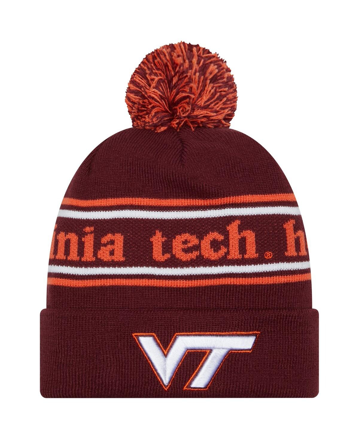 Click here for New Era Mens Maroon Virginia Tech Hokies MarqueeÂ ... prices
