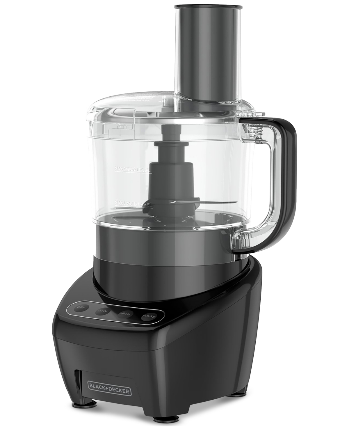 Click here for Black & Decker Top Shelf Quiet Technology 8-Cup Fo... prices