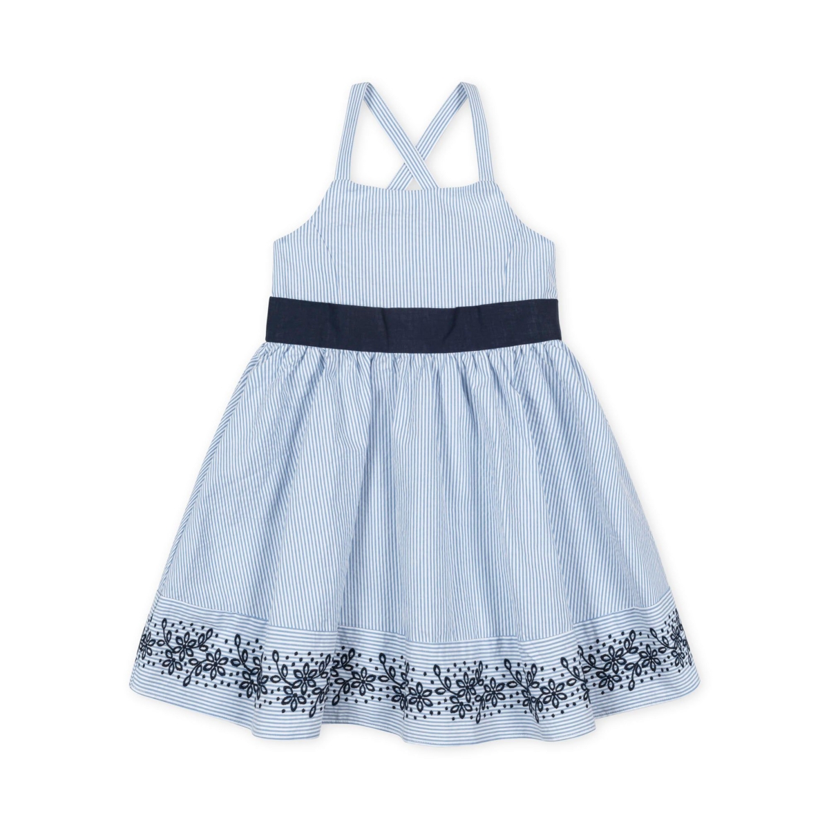 Click here for Hope & Henry Toddler Girls Heirloom Sleeveless Spe... prices