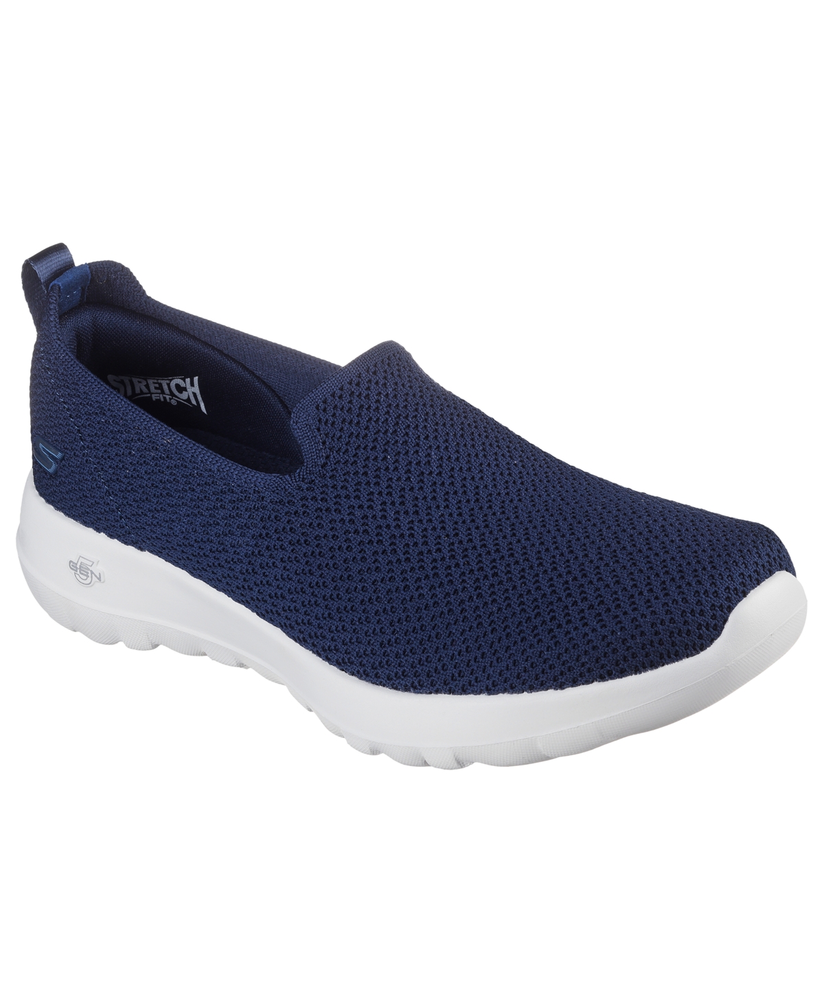 Click here for Skechers Womens Go Walk Joy - Joselin Slip-On Walk... prices