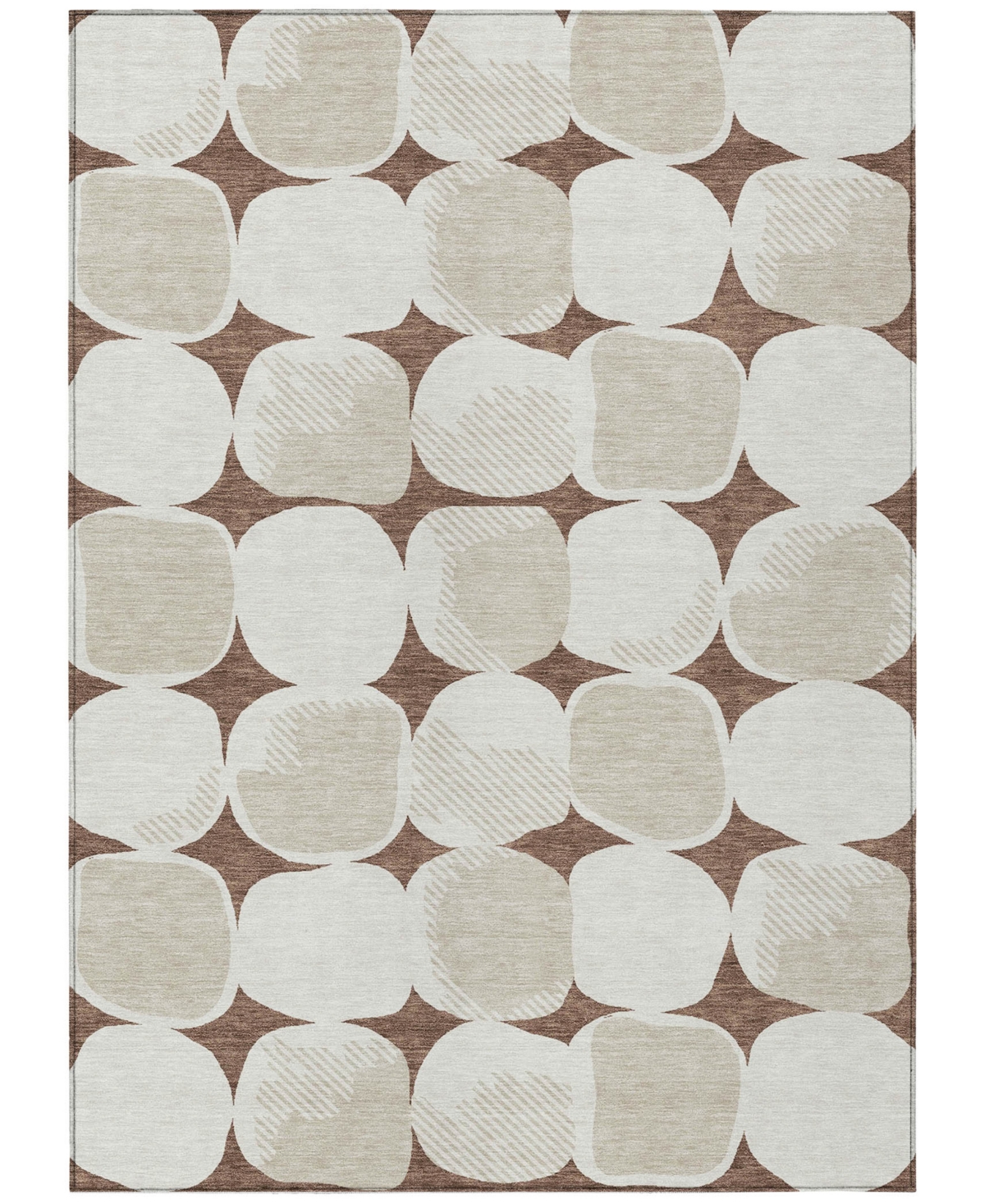 Click here for Addison Chantille Machine Washable ACN870 8x10 Are... prices