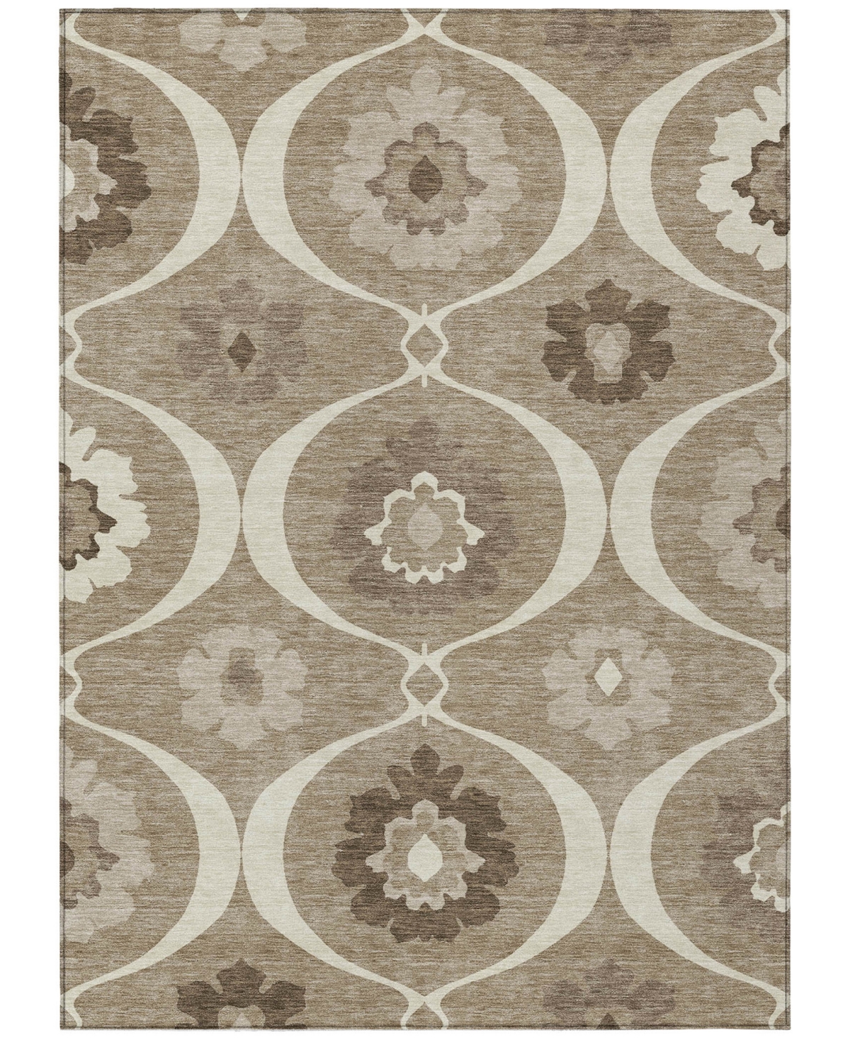 Click here for Addison Chantille Machine Washable ACN858 8x10 Are... prices
