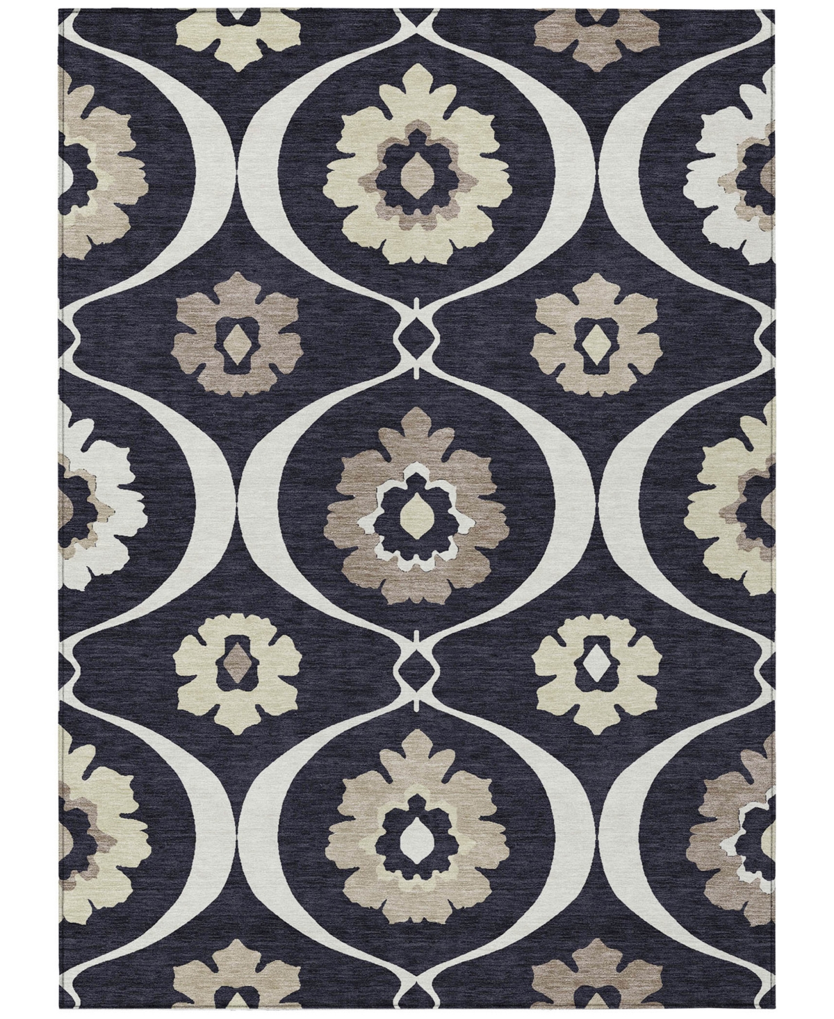 Click here for Addison Chantille Machine Washable ACN858 8x10 Are... prices