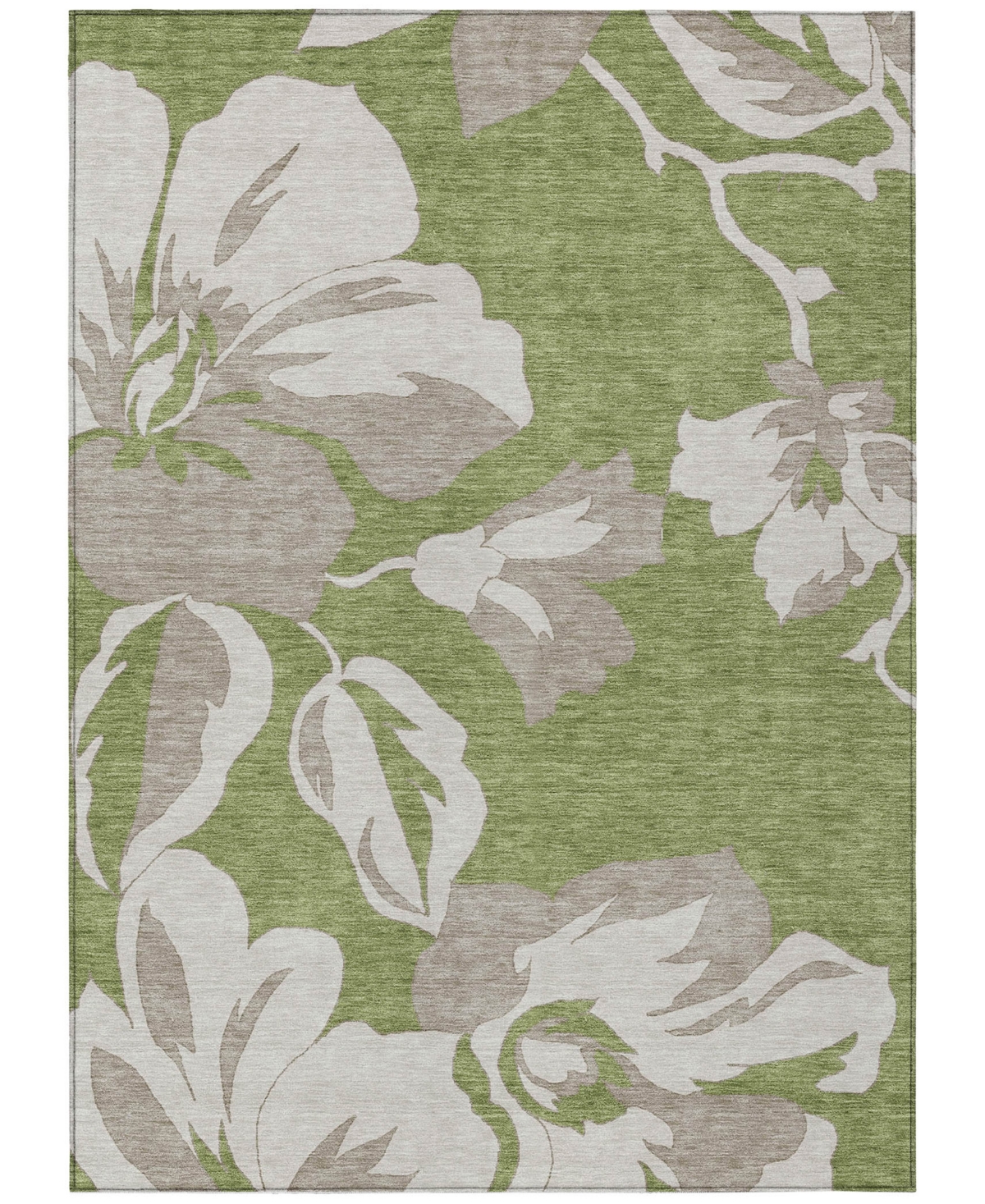 Click here for Addison Chantille Machine Washable ACN857 8x10 Are... prices