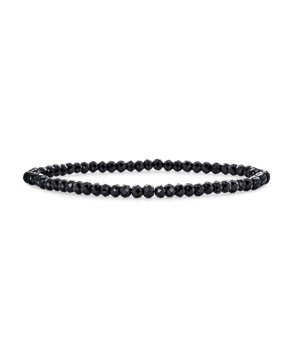 Click here for Bling Jewelry Dainty Natural Stone Multi-Strand Se... prices
