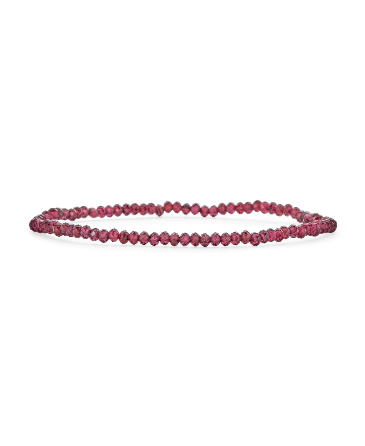 Click here for Bling Jewelry Dainty Natural Stone Multi-Strand Se... prices