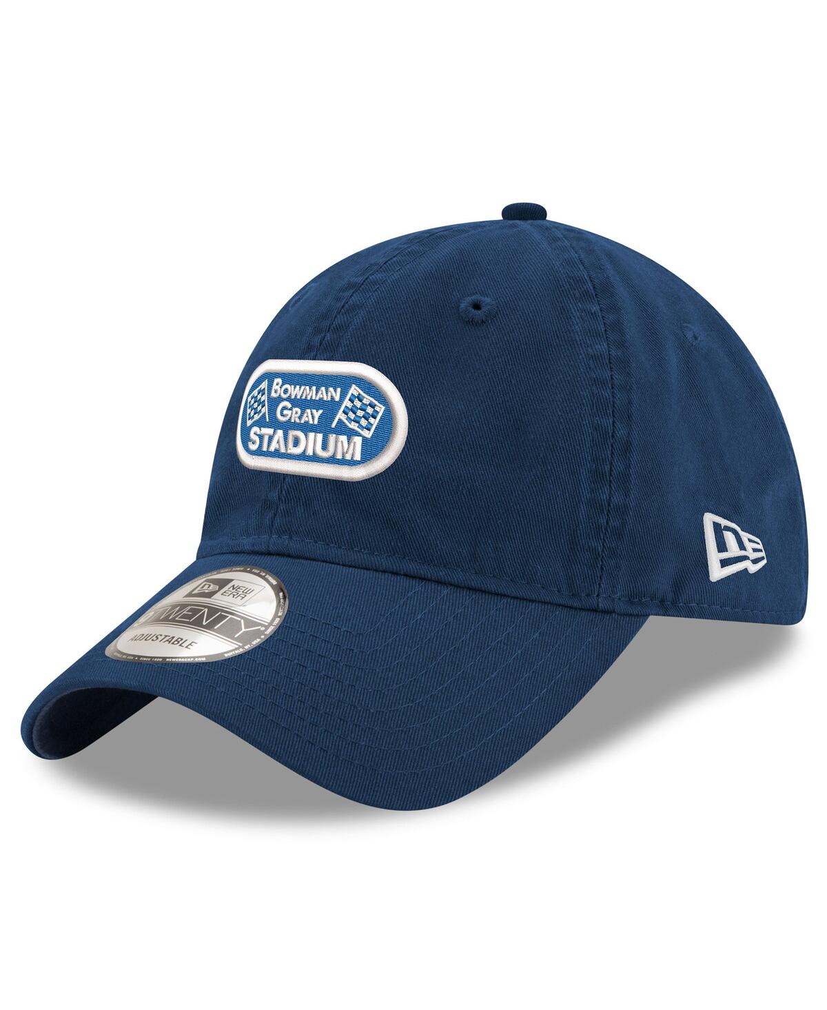 Click here for New Era Mens Royal Bowman Gray Stadium Clash 9TWEN... prices