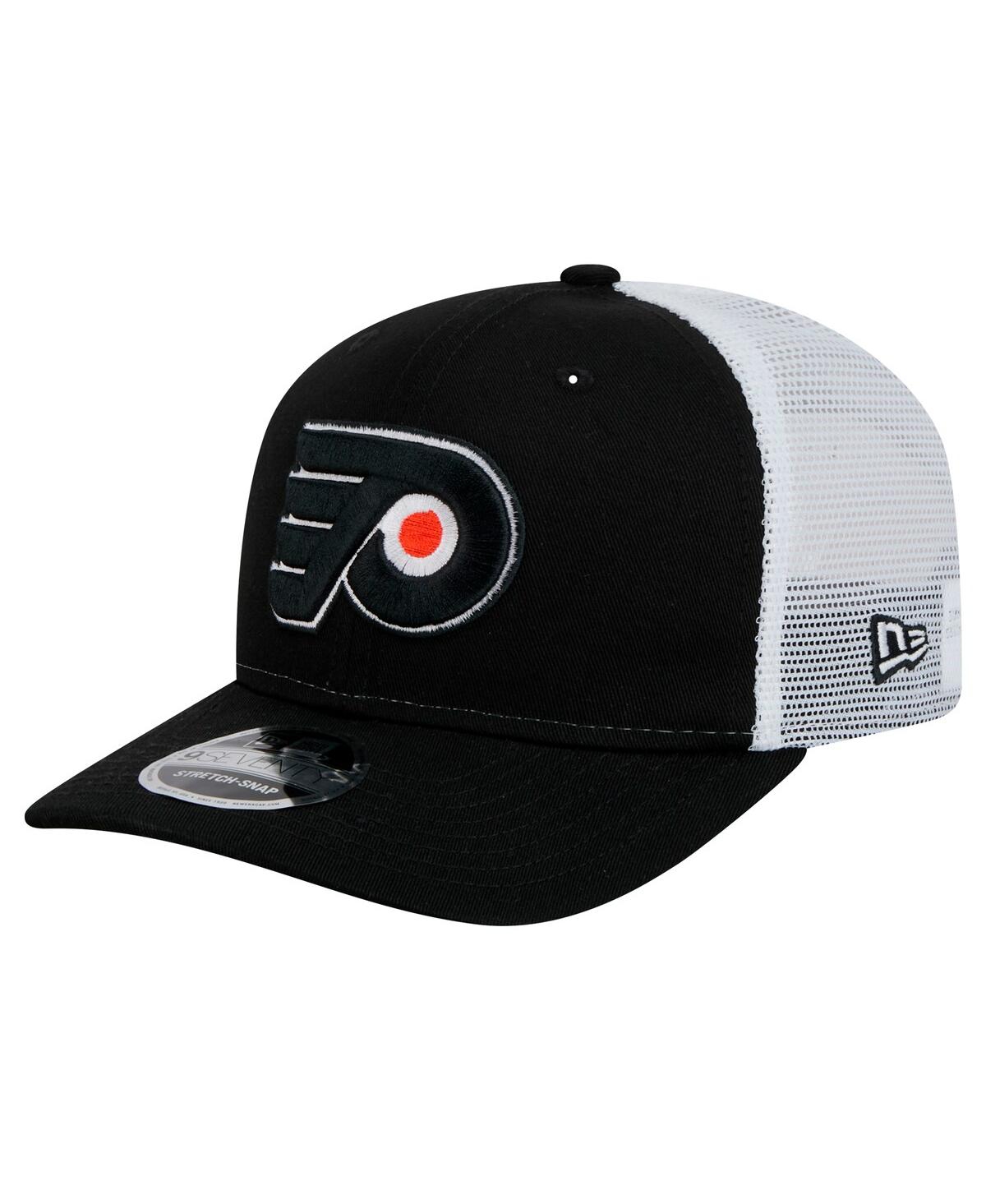 Click here for New Era Mens Black/White Philadelphia Flyers Core... prices