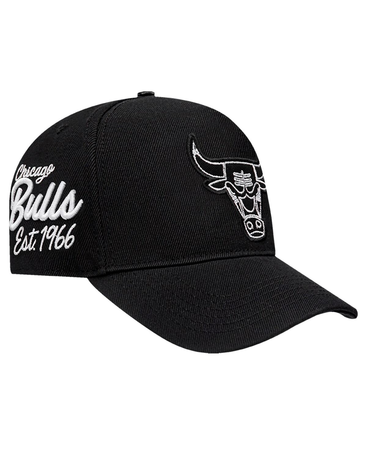 Click here for Pro Standard Mens Black Chicago Bulls Paint the Ci... prices